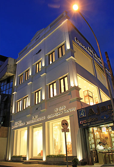 SMI Engineering – We Build Happiness