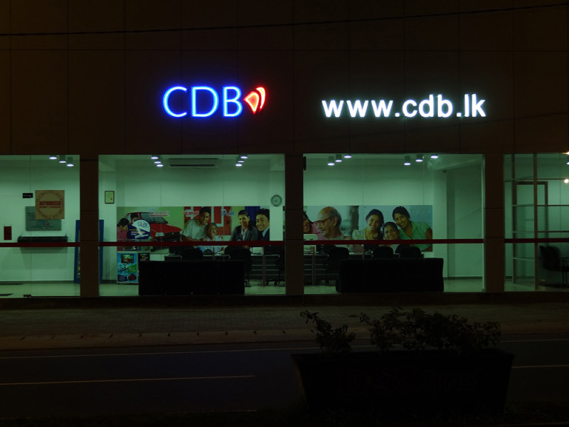 Branch Office Building – SMI Engineering